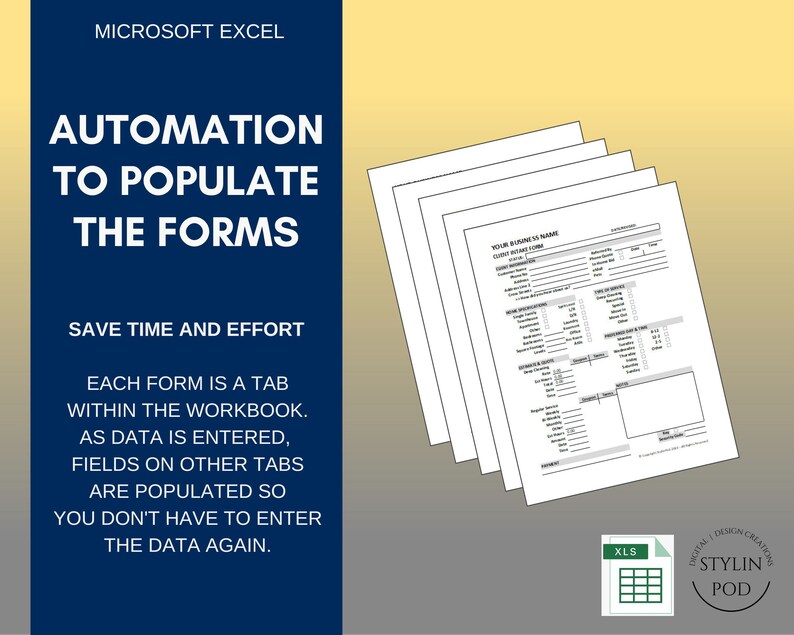 The Top Client Management Business Bundle for a Cleaning Business ...