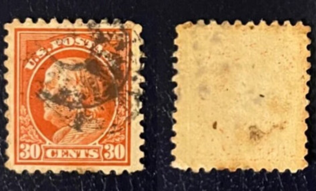 Mint Condition and Rare US Postage Stamps - Etsy