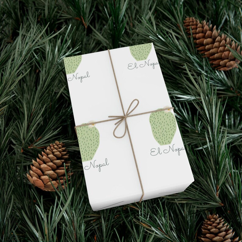 El Nopal Wrap - Etsy