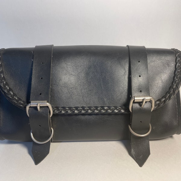 Motorcycle Tool Bag - Etsy