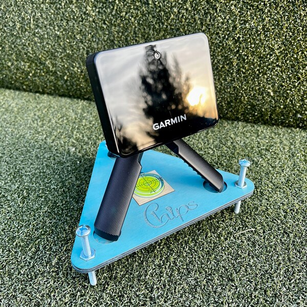 Garmin R10 Alignment Stand - Etsy