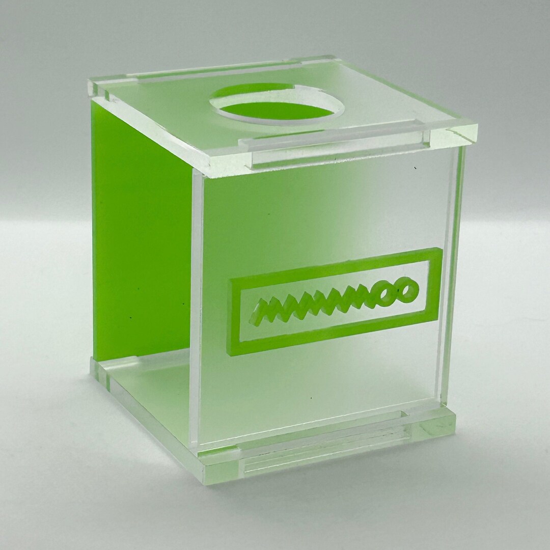 Mamamoo Lightstick Stand - Mamamoo Radishbong Holder - Moobong Holder ...