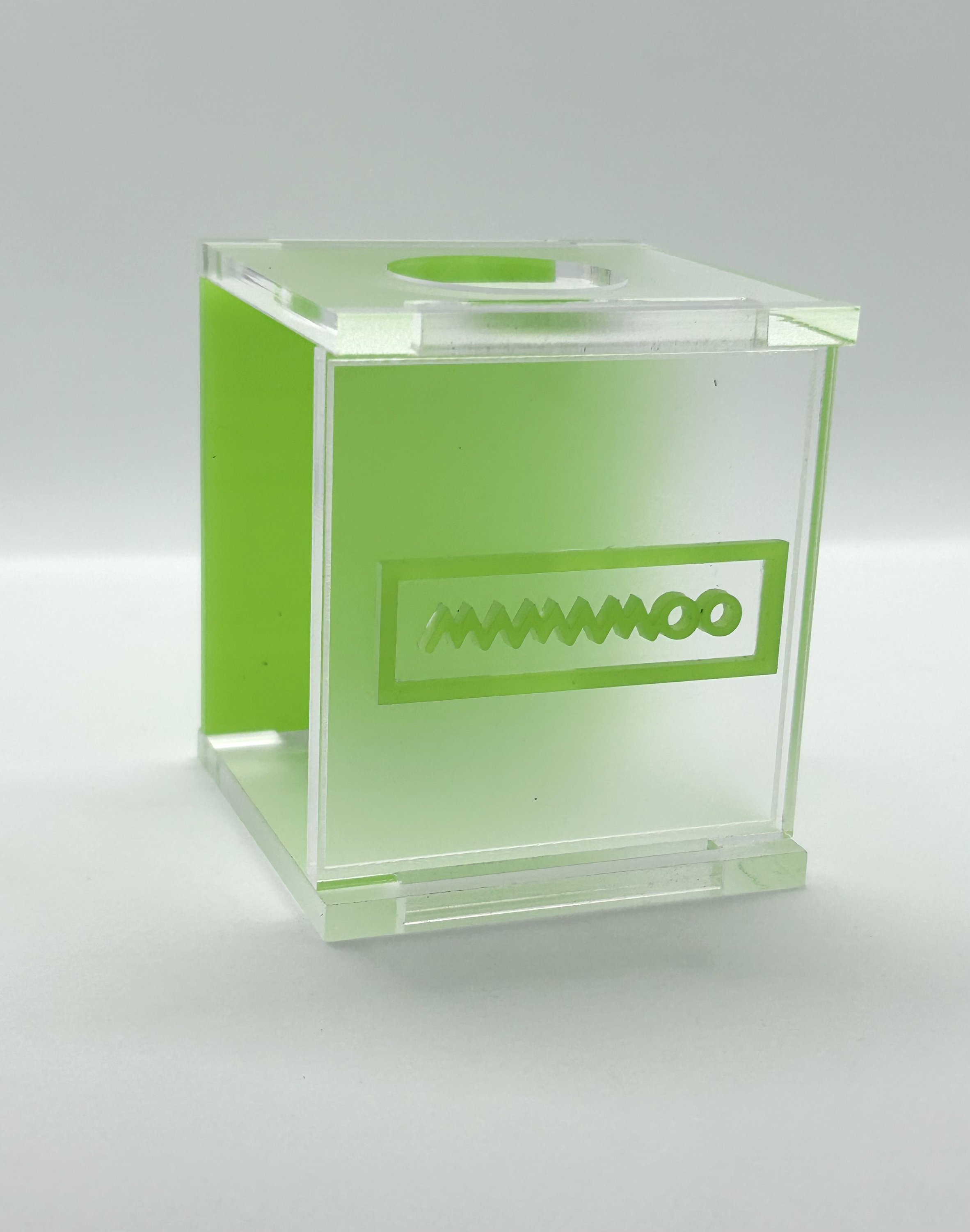 Mamamoo Lightstick Stand - Mamamoo Radishbong Holder - Moobong Holder ...