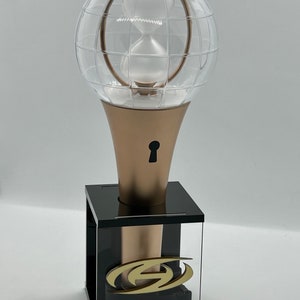 Lightstick Stand - Custom Lightstick Holder - Lightiny Holder ...
