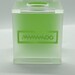 Mamamoo Lightstick Stand - Mamamoo Radishbong Holder - Moobong Holder ...