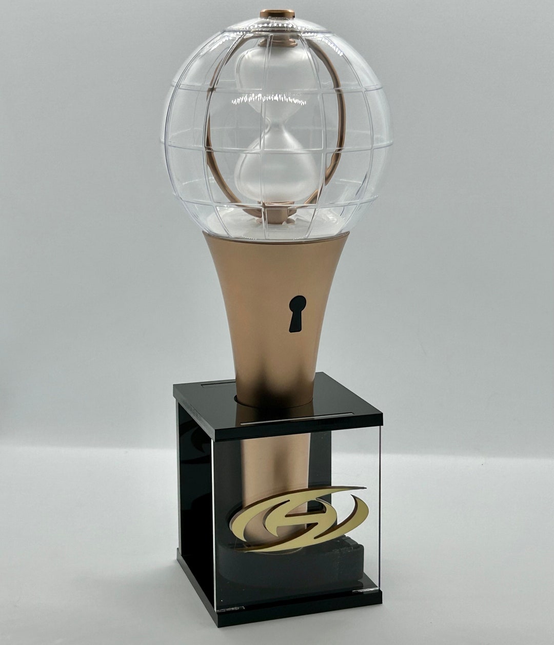 Lightstick Stand - Custom Lightstick Holder - Lightiny Holder ...