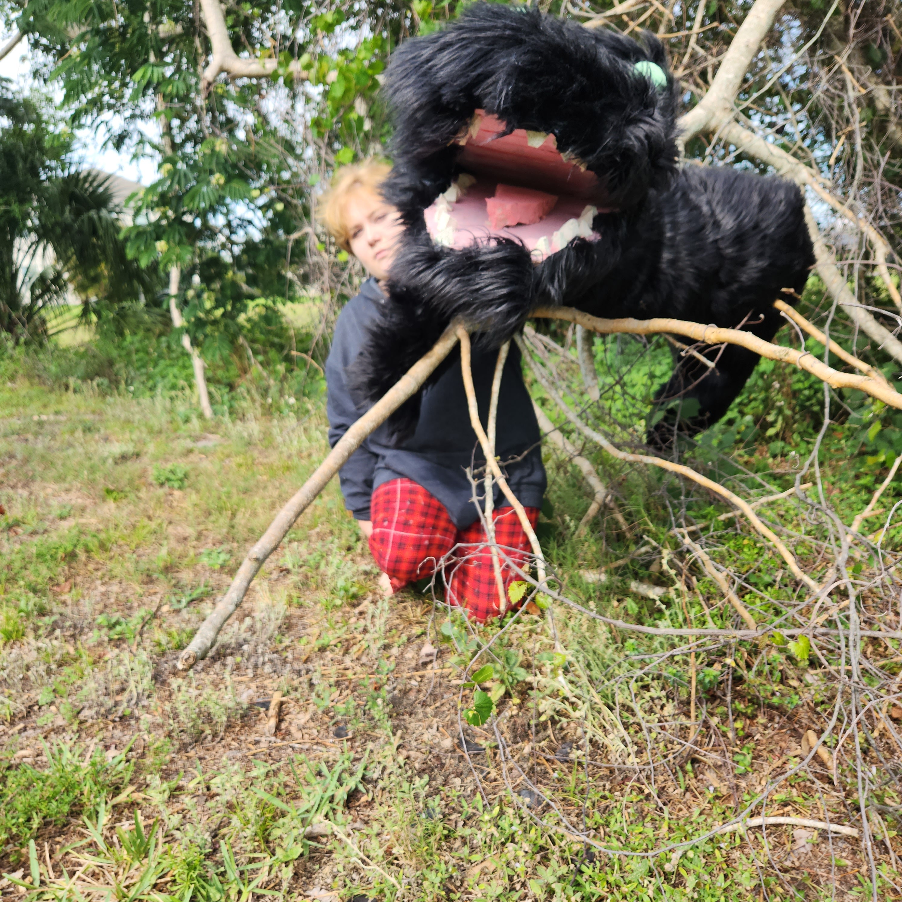 Custom Full Arm and Shoulder Fantasy Dragon Puppet Commission - Etsy