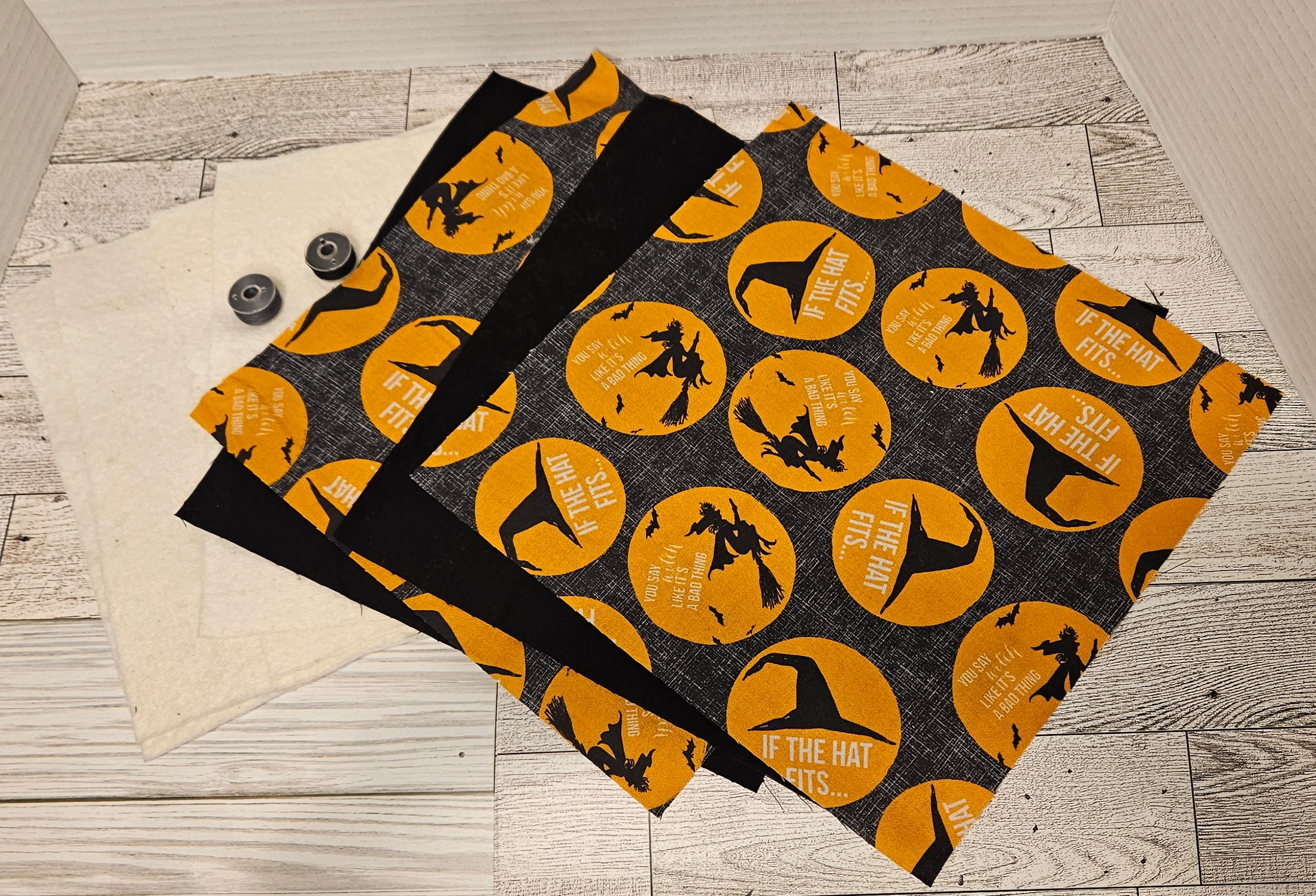 Learn to Sew DIY Bowl Cozy Kit - Etsy