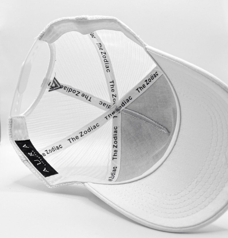 Aries Trucker Hat, Zodiac , Astrology - Etsy