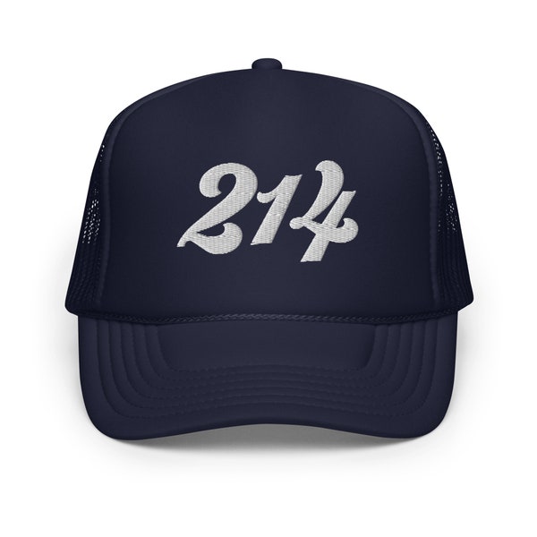 Zip Code Hats - Etsy