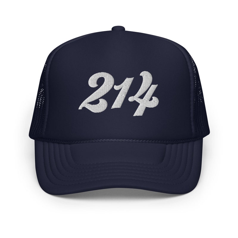 Zip Code Hats - Etsy