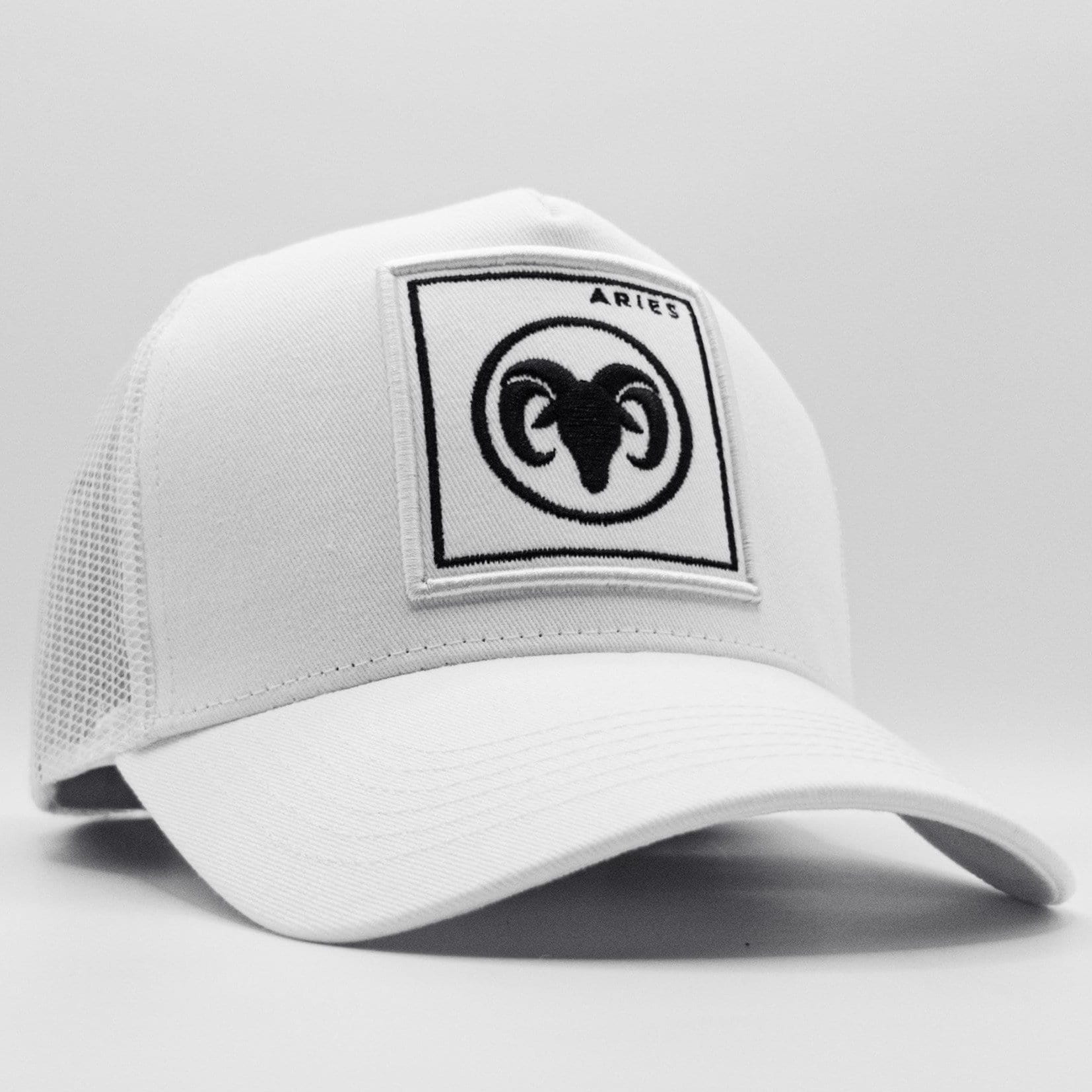 Aries Trucker Hat, Zodiac , Astrology - Etsy