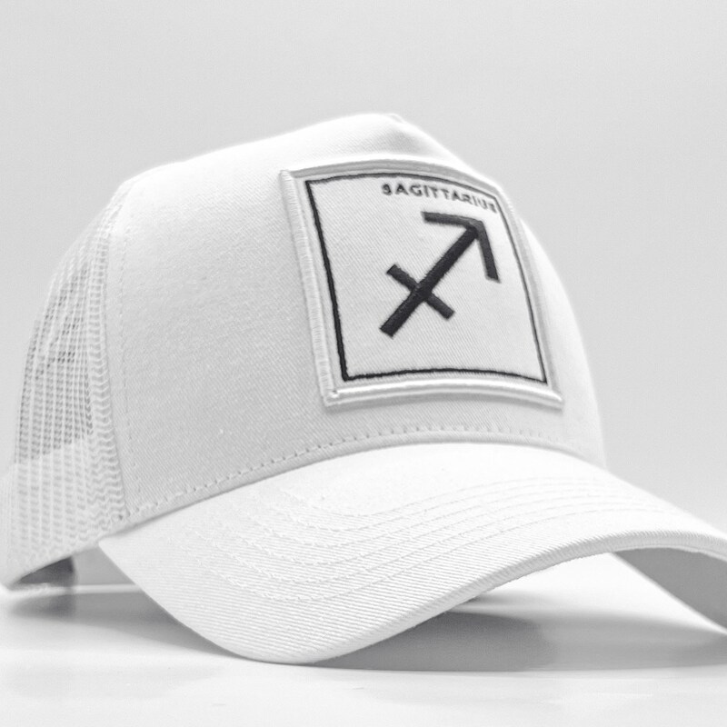 Sagittarius Sign Cap - Etsy