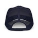 214 Area Code Zip Code Trucker Hat // Dallas, Tx - Etsy