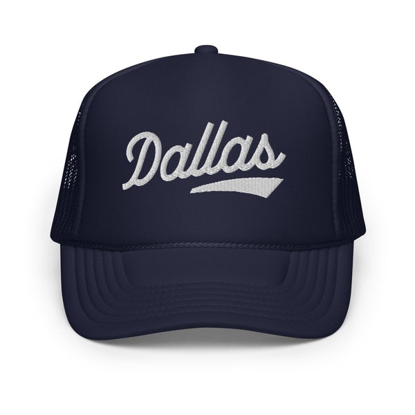 Dallas Mavericks Upside Down Hat - Etsy
