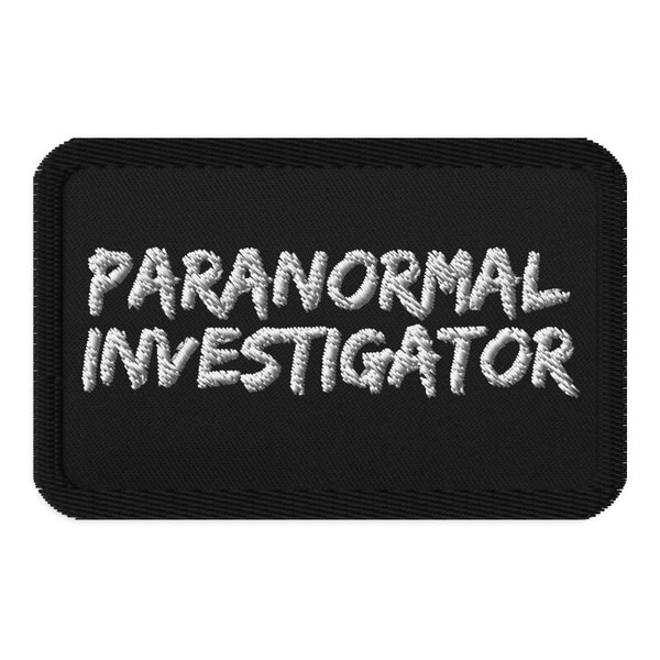 Paranormal - Etsy