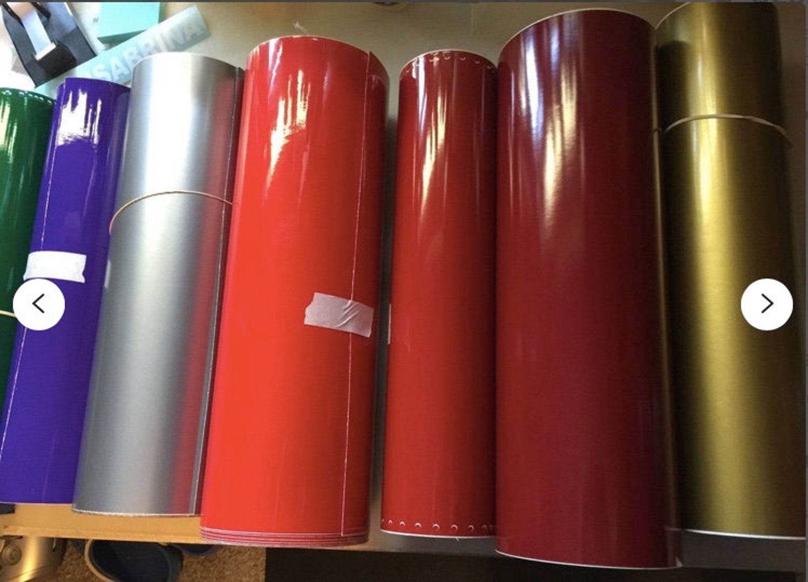 Kawasaki Ninja 636 ZX6R ZX-6R Color Decal Kit Made to Order 20 Colors ...