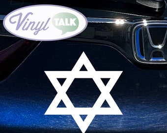 Israel Star of David Emblem - Etsy