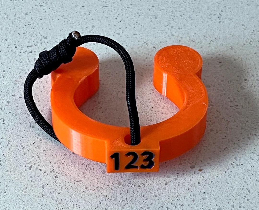 First Responder Door Grabber for Firefighter EMS Police - Etsy