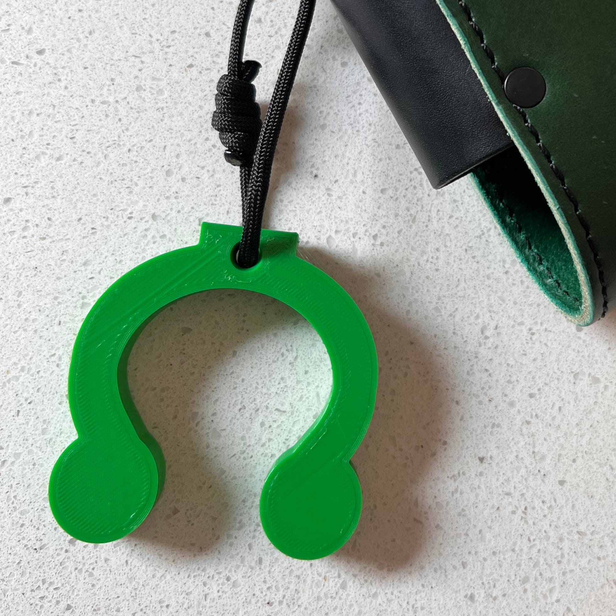 First Responder Door Grabber for Firefighter - EMS - Police (plain) - Etsy