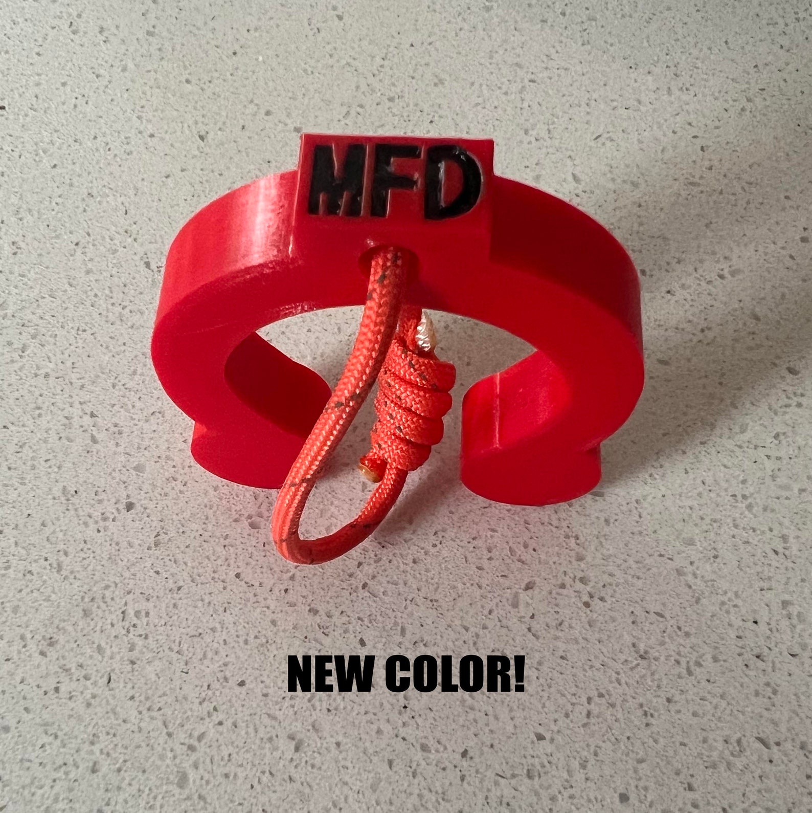 First Responder Door Grabber for Firefighter - EMS - Police (custom) - Etsy