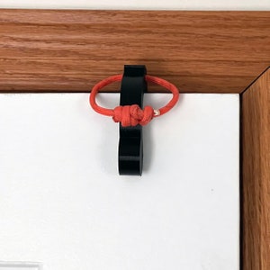 First Responder Door Grabber for Firefighter - EMS - Police (custom) - Etsy