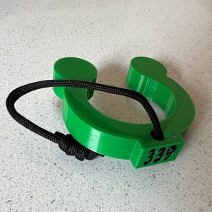 First Responder Door Grabber for Firefighter - EMS - Police (custom) - Etsy