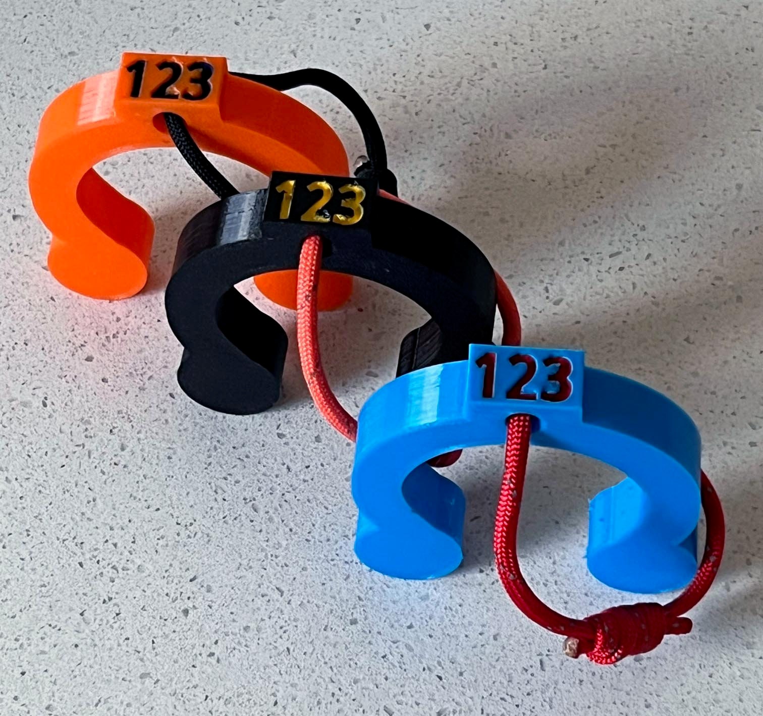 First Responder Door Grabber for Firefighter - EMS - Police (custom) - Etsy