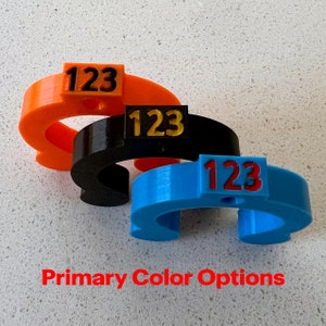 First Responder Door Grabber for Firefighter - EMS - Police (custom) - Etsy