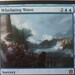 Whelming Wave – Slawomir Maniak - Magic: the Gathering Artproof - Etsy