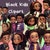 15 Cute Black Kids Clipart, Black Children PNG, Friends Png, Black Boys ...