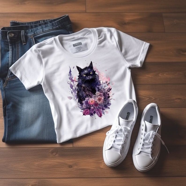 154 PNG Witches Watercolor Clipart Bundle Mystical Clipart - Etsy