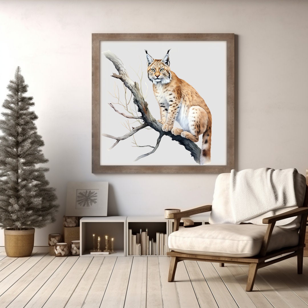 76 PNG Woodland Animals Clipart Bundle Forest Animal PNG - Etsy