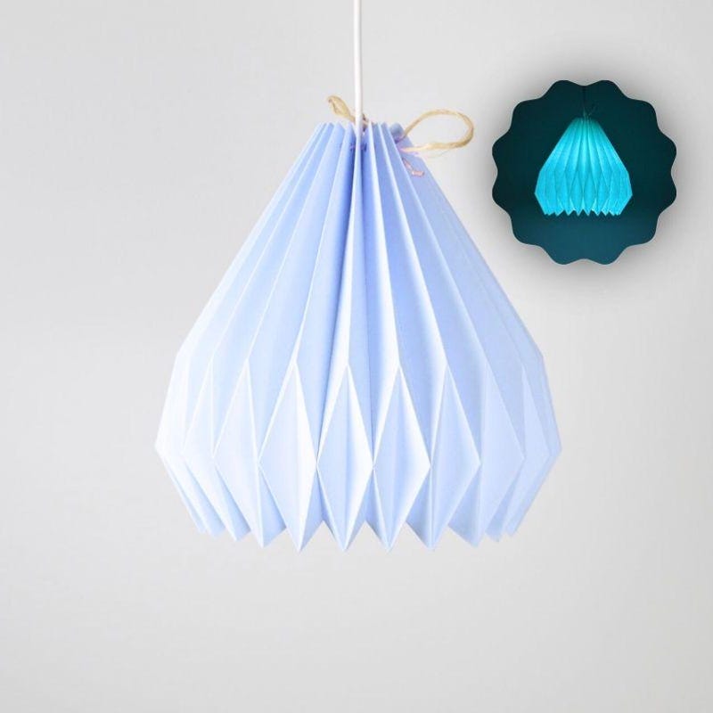 Paper Lighting - Etsy