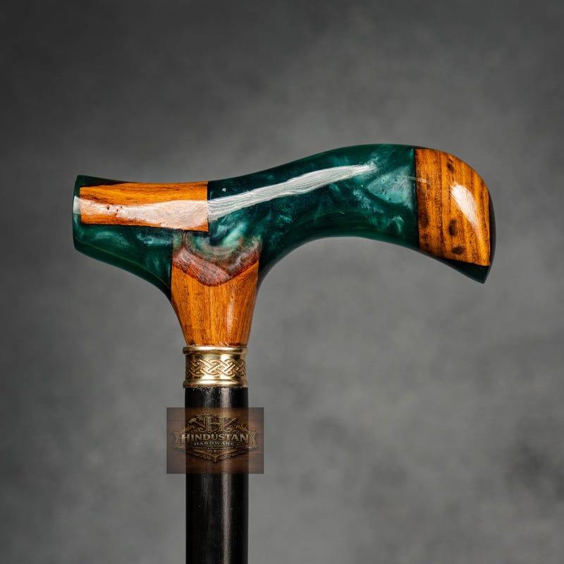 Mens Cane Luxury - Etsy