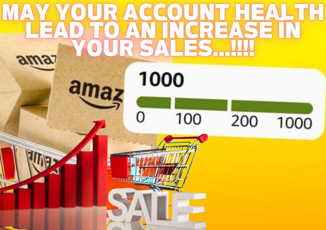 Amazon Account Health, Listing Compliance,risk Management,operational ...