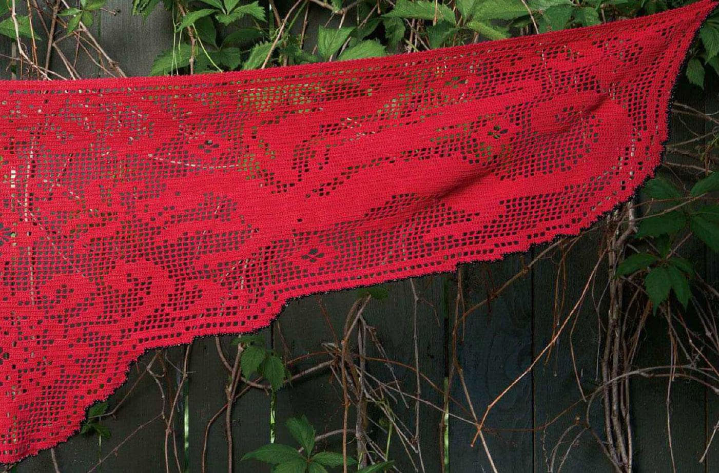 Crochet Pattern, Crochet Dragon Shawl, Goth Shawl, Halloween Costume ...