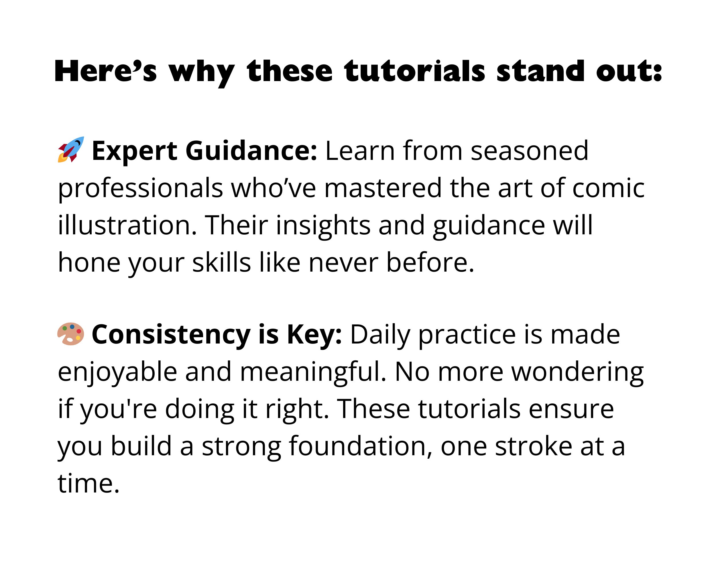 Become a Comic Illustrator, Learn to Draw Comics Illustrations Step-by ...