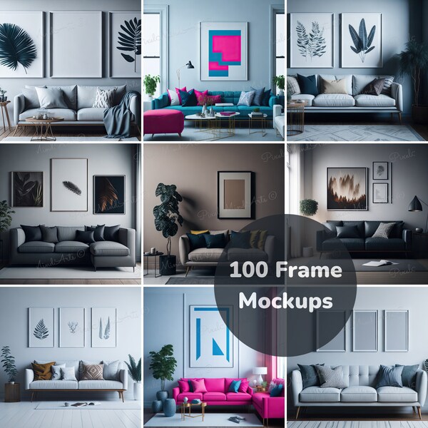 Photoshop Mock Up - Etsy