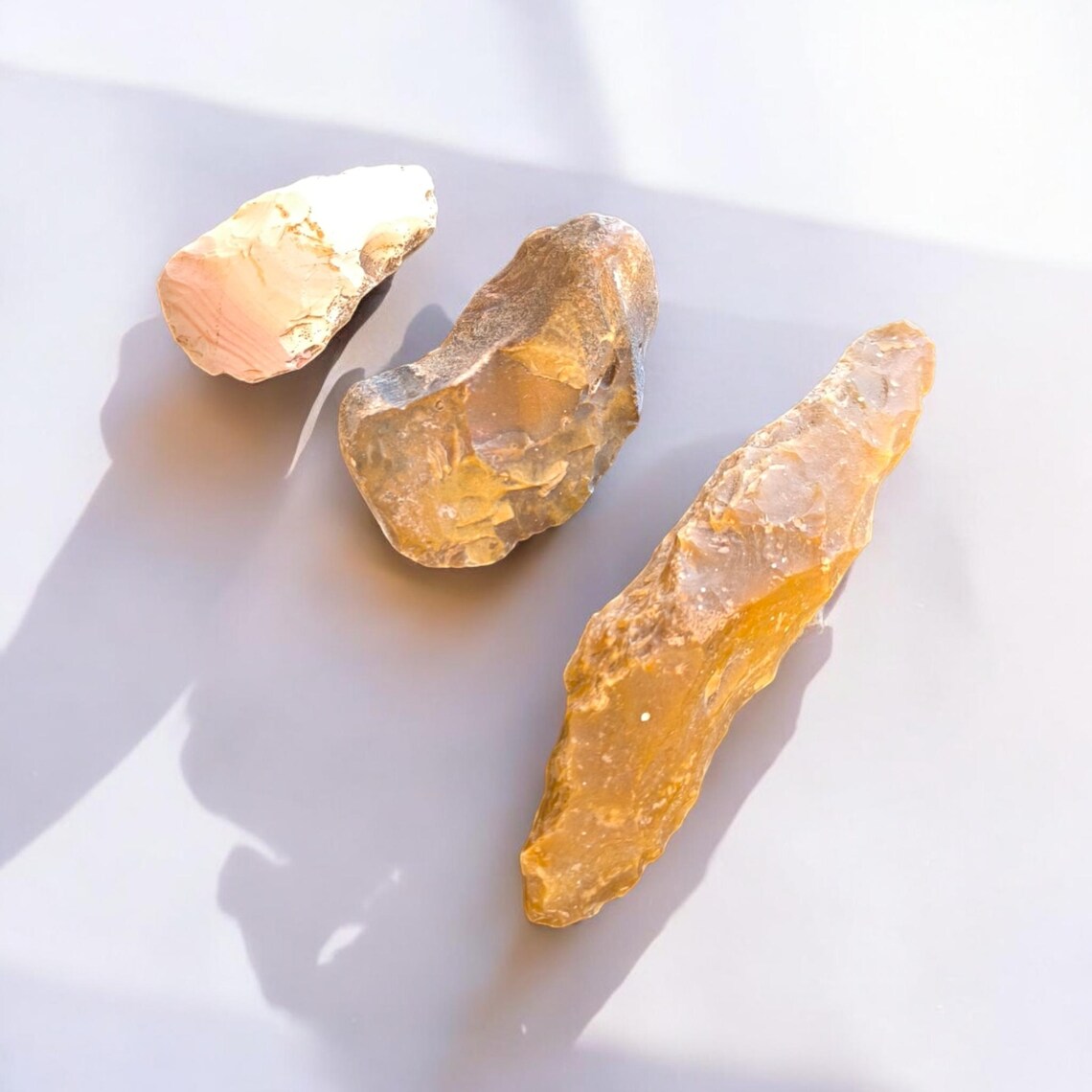 Neolithic Knives Axes Neolithic Archeology Prahistoric Stone - Etsy