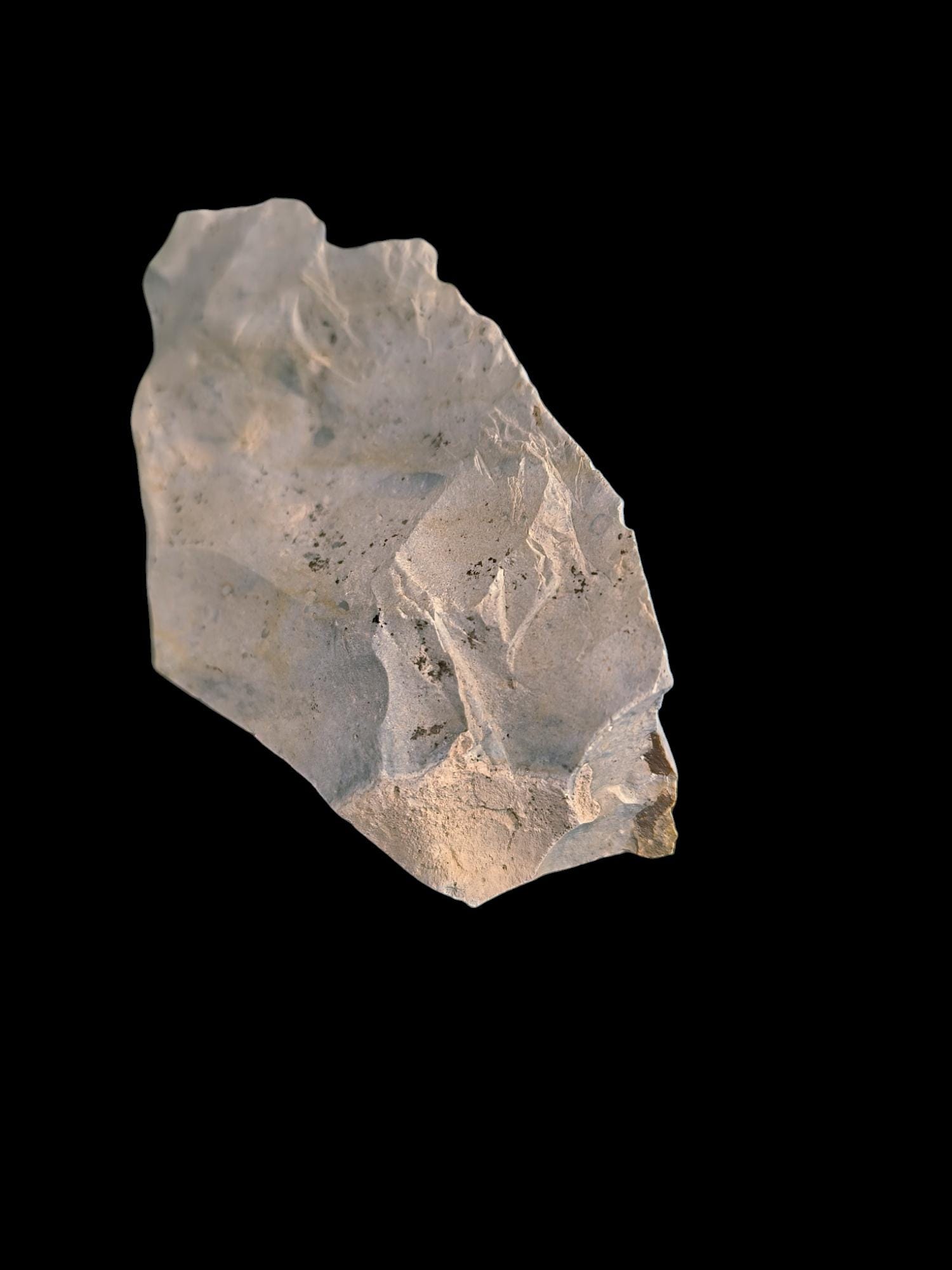 Large Neanderthal Flint Ax 1.6kg Prahistoric Stone - Etsy