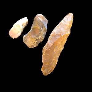 Neolithic Knives Axes Neolithic Archeology Prahistoric Stone - Etsy