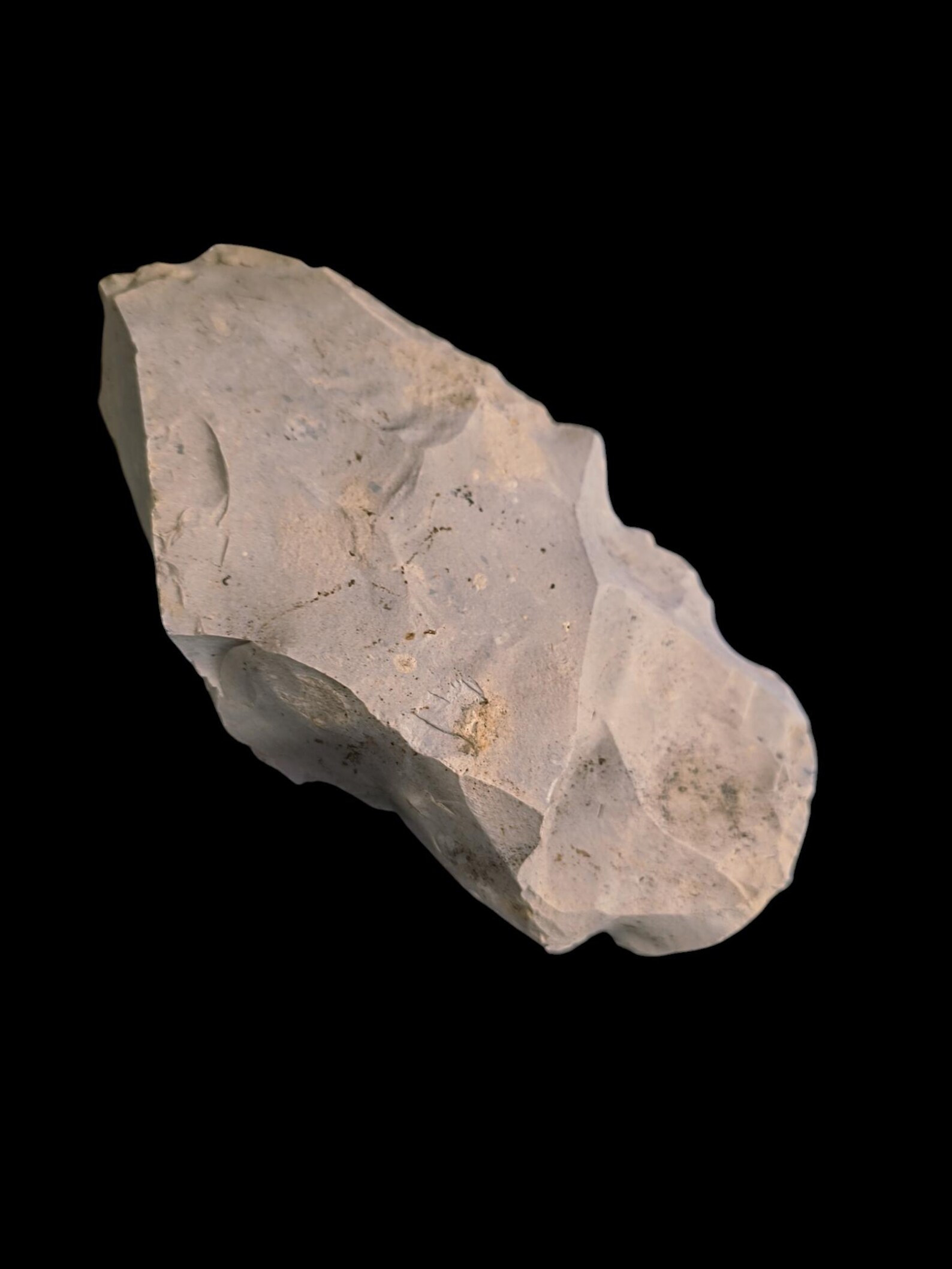 Large Neanderthal Flint Ax 1.6kg Prahistoric Stone - Etsy