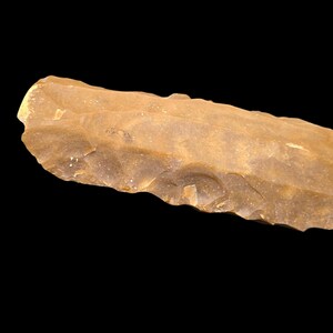 Huge 2.1kg Neolithic Flint Ax Archeology and Natural History - Etsy