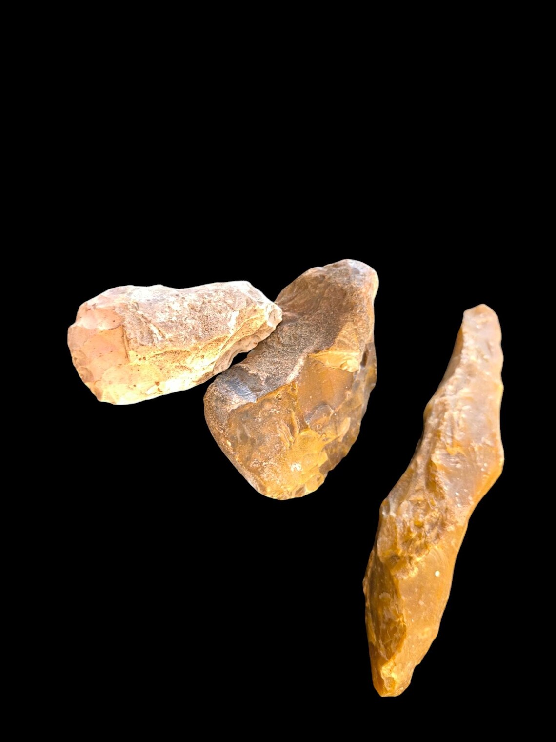 Neolithic Knives Axes Neolithic Archeology Prahistoric Stone - Etsy