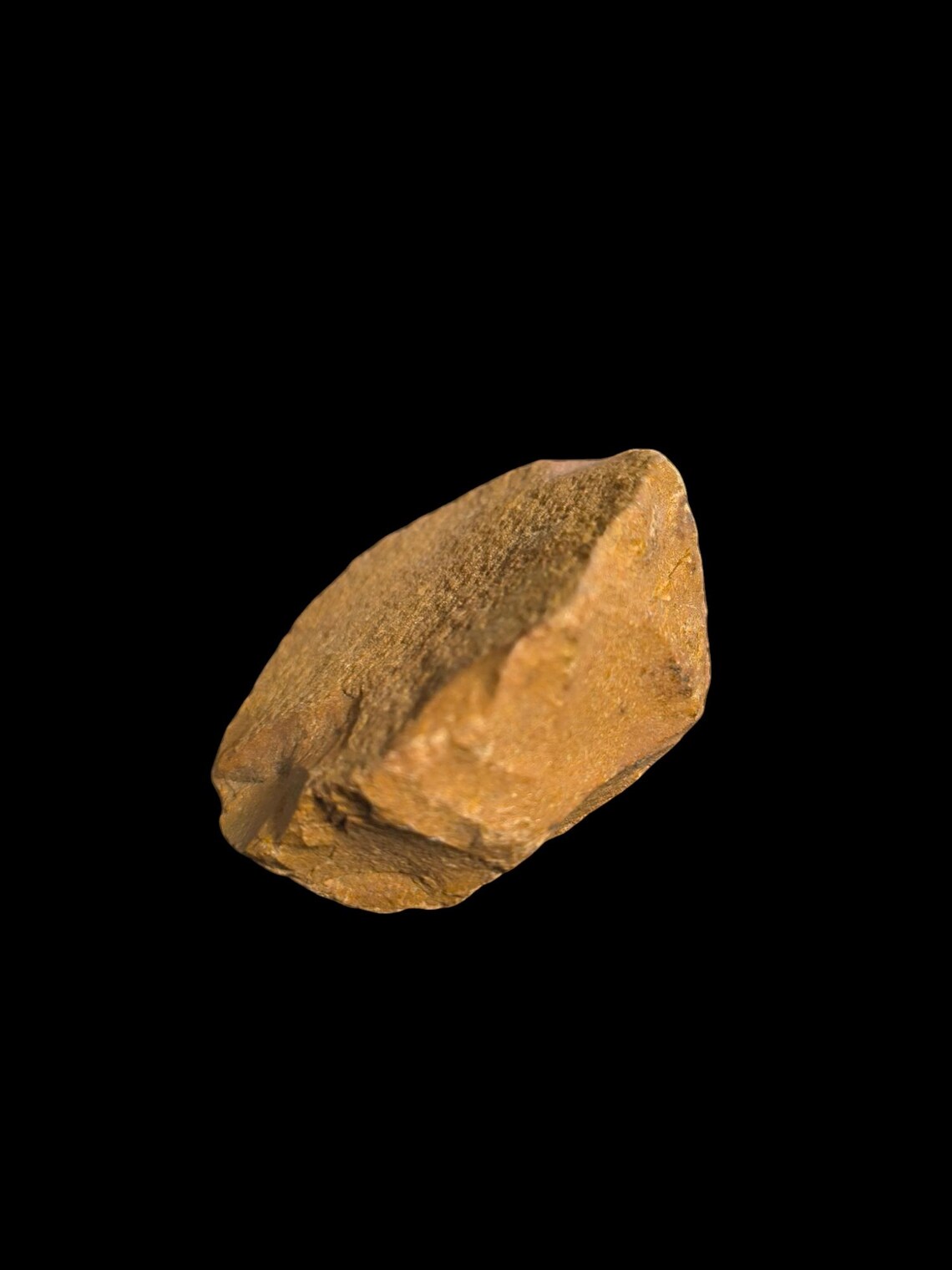 Paleolithic Stoneware Biface - Etsy