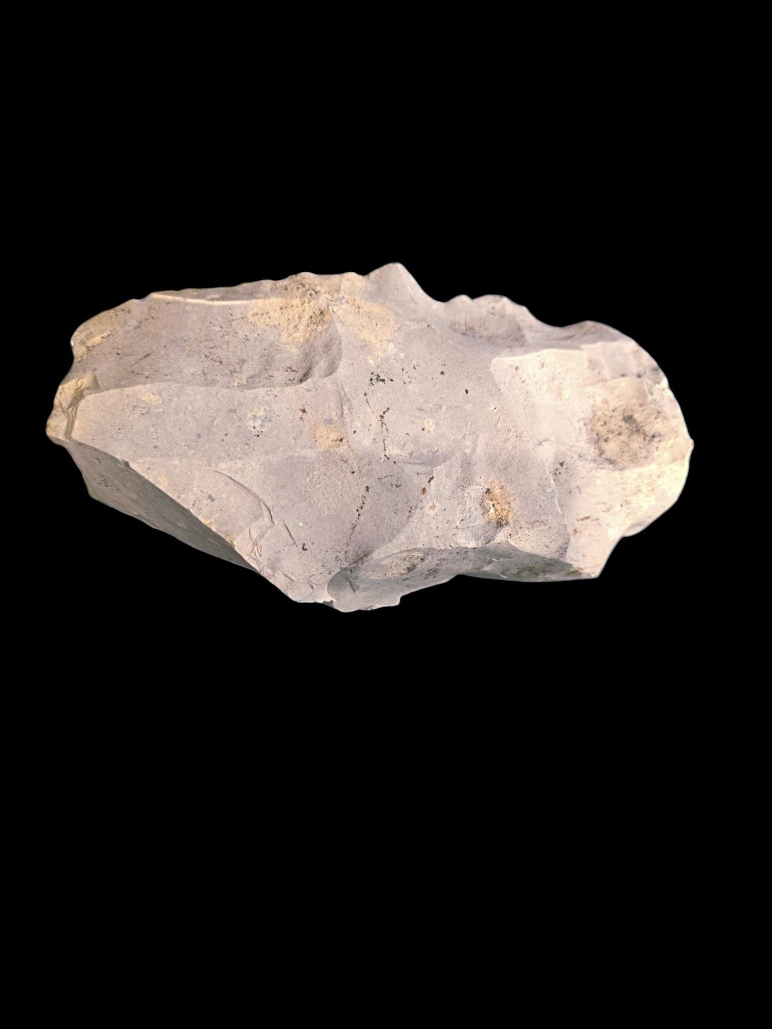 Large Neanderthal Flint Ax 1.6kg Prahistoric Stone - Etsy