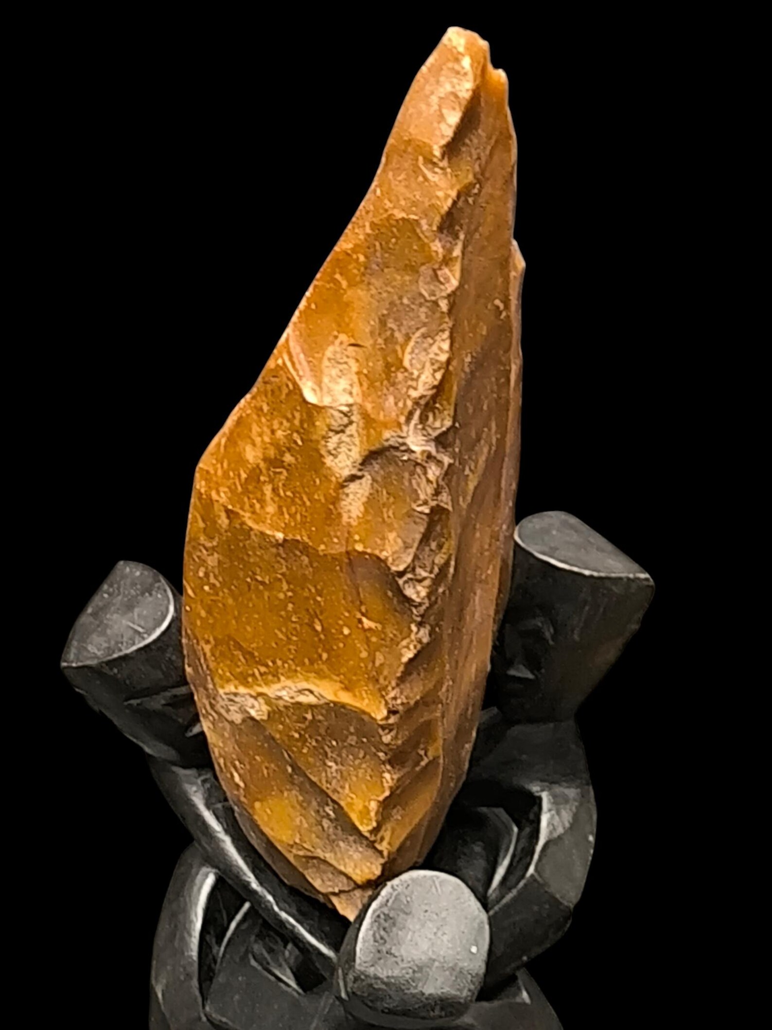 Huge 1.8kg Neolithic Flint Ax Archeology and Natural History - Etsy