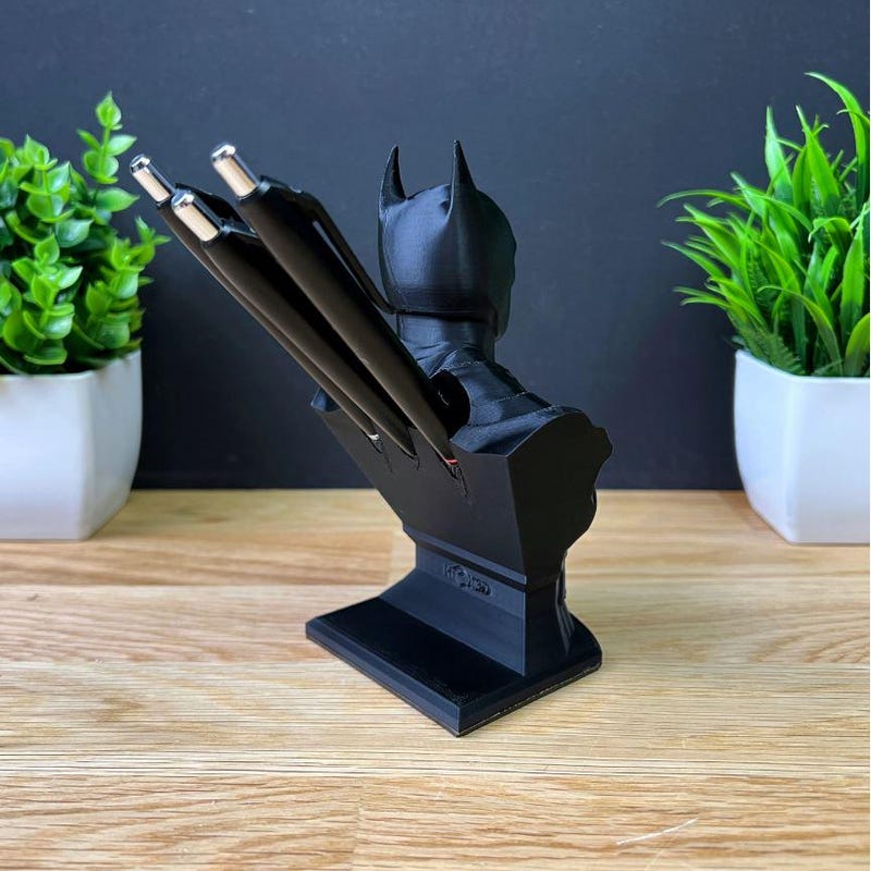 Dark Knight Returns Movie - Etsy