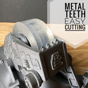 ATAT Tape Holder Inspired From Star Wars - Etsy